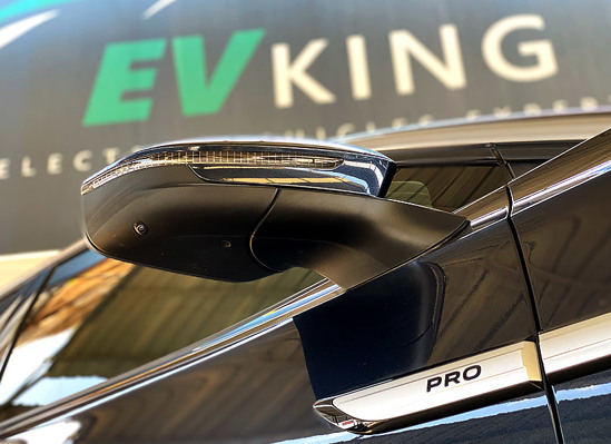 EV King